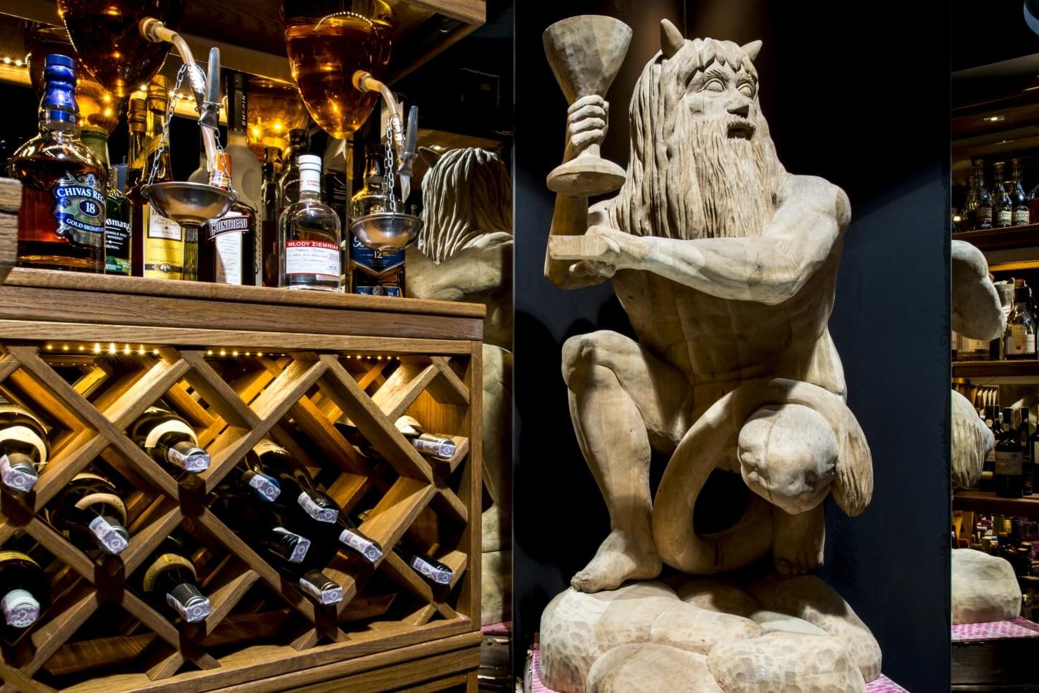 Pod Nosem | Restaurant | Cracow | Photo Gallery