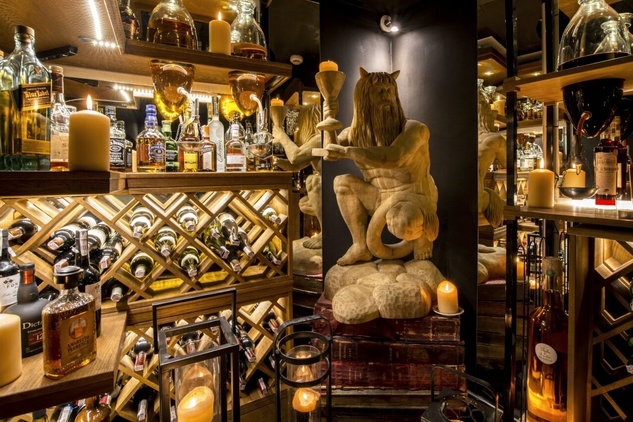 Restauracja Pod Nosem | Kraków | Galeria zdjęć