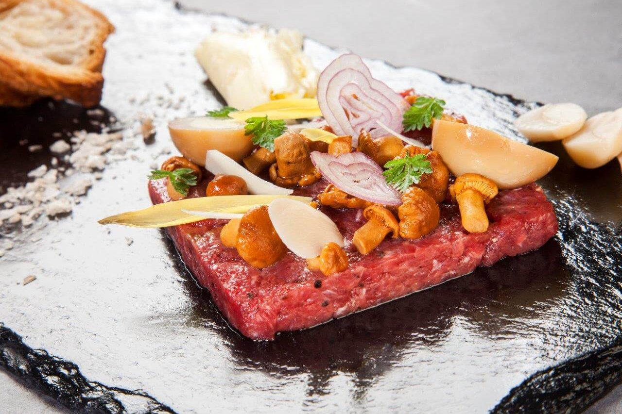 Pod Nosem | Restaurant | Cracow | Photo Gallery