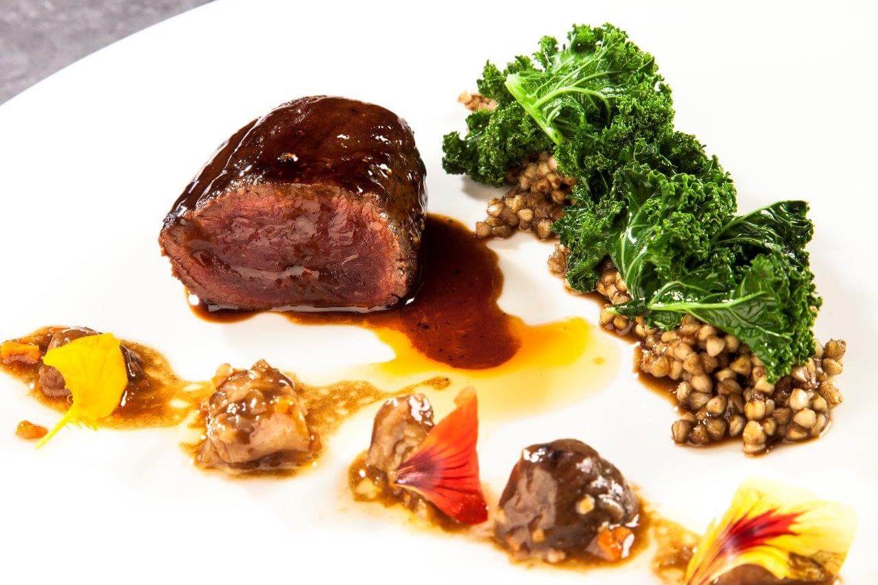 Pod Nosem | Restaurant | Cracow | Photo Gallery