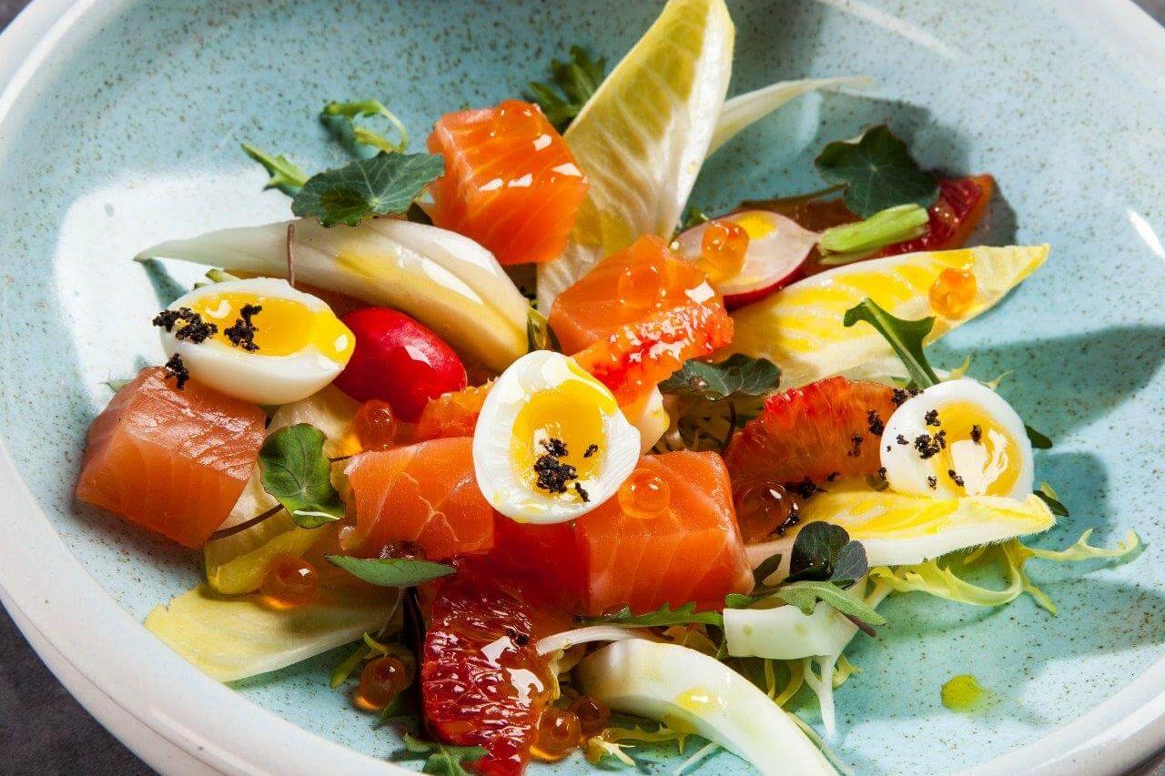 Pod Nosem | Restaurant | Cracow | Photo Gallery