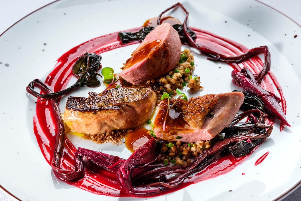 Pod Nosem | Restaurant | Cracow | Photo Gallery