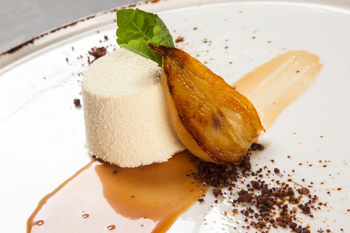 Pod Nosem | Restaurant | Cracow | Photo Gallery