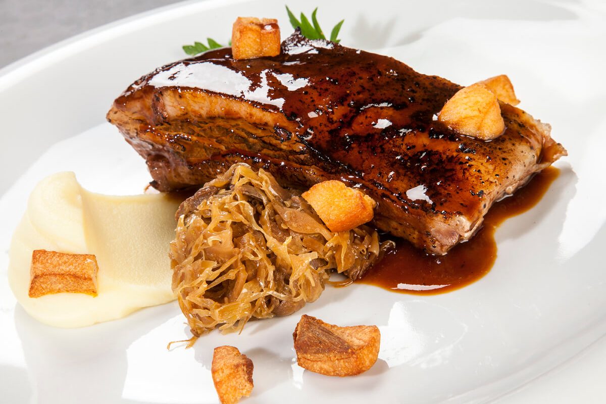 Pod Nosem | Restaurant | Cracow | Photo Gallery